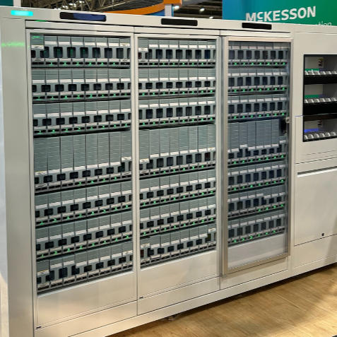 CountMate - McKesson Canada - McKesson