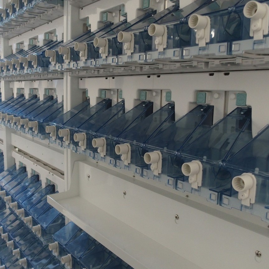 CountMate - McKesson Canada - McKesson