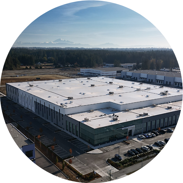 Distribution Services - McKesson Canada - McKesson