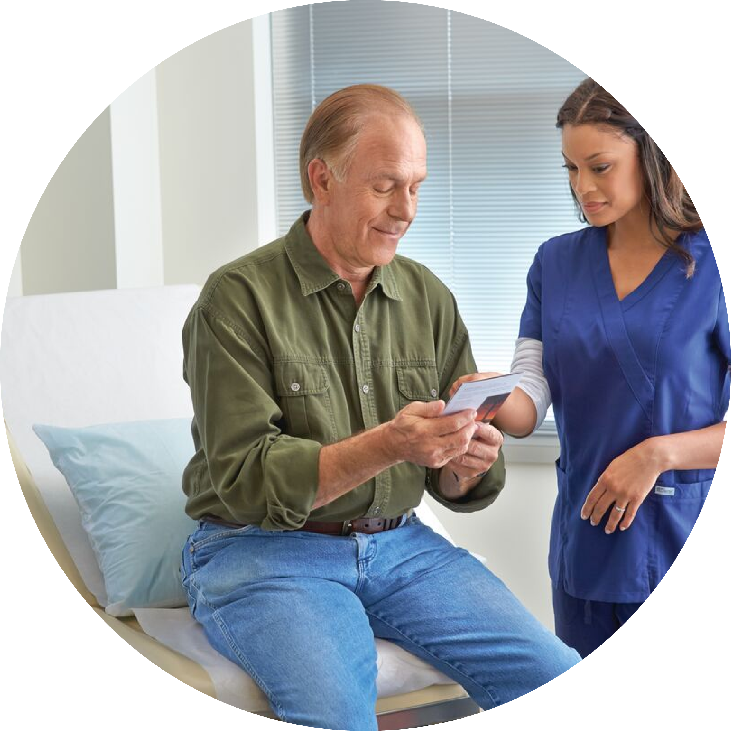 Specialty Health - McKesson Canada - McKesson