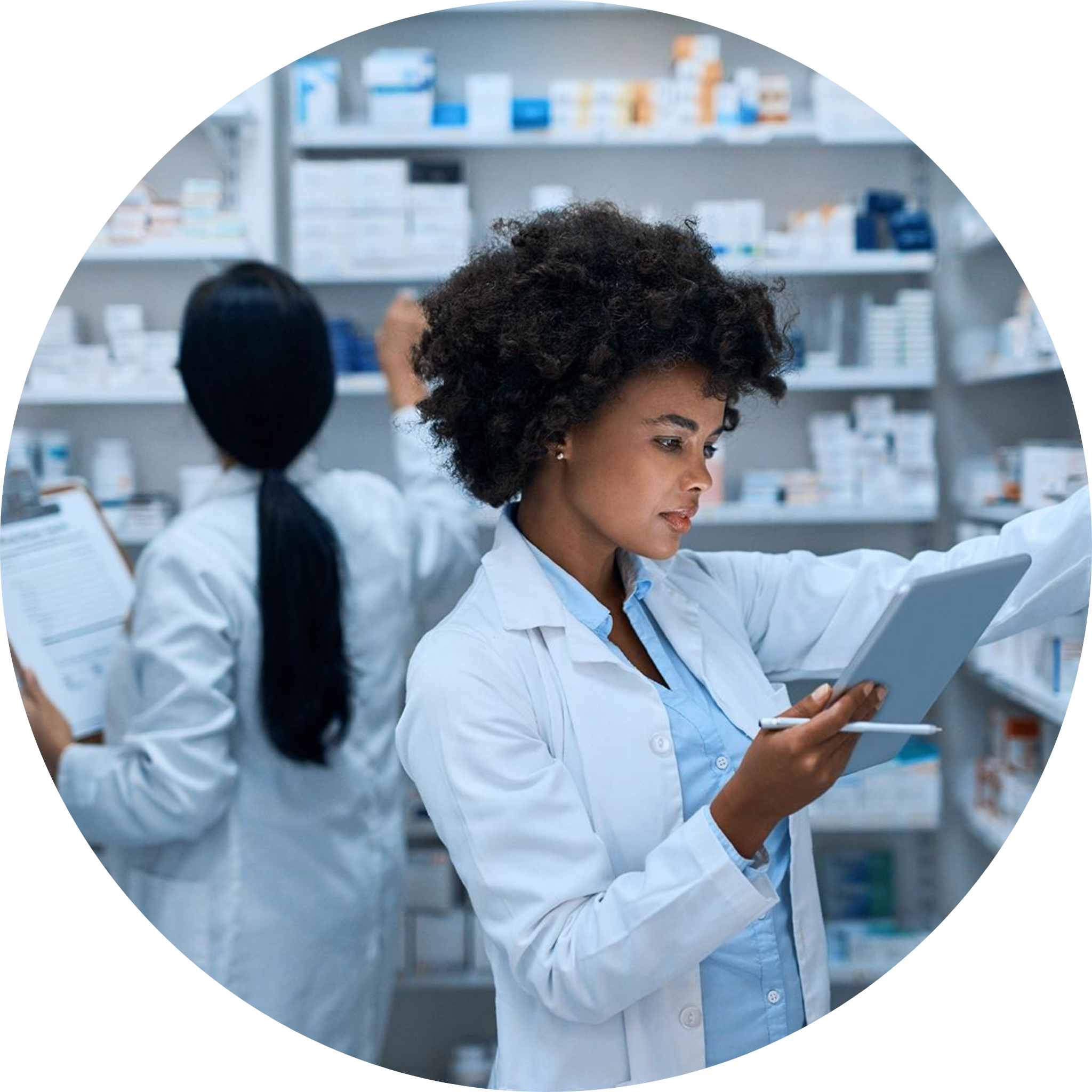 Our Business - McKesson Canada - McKesson