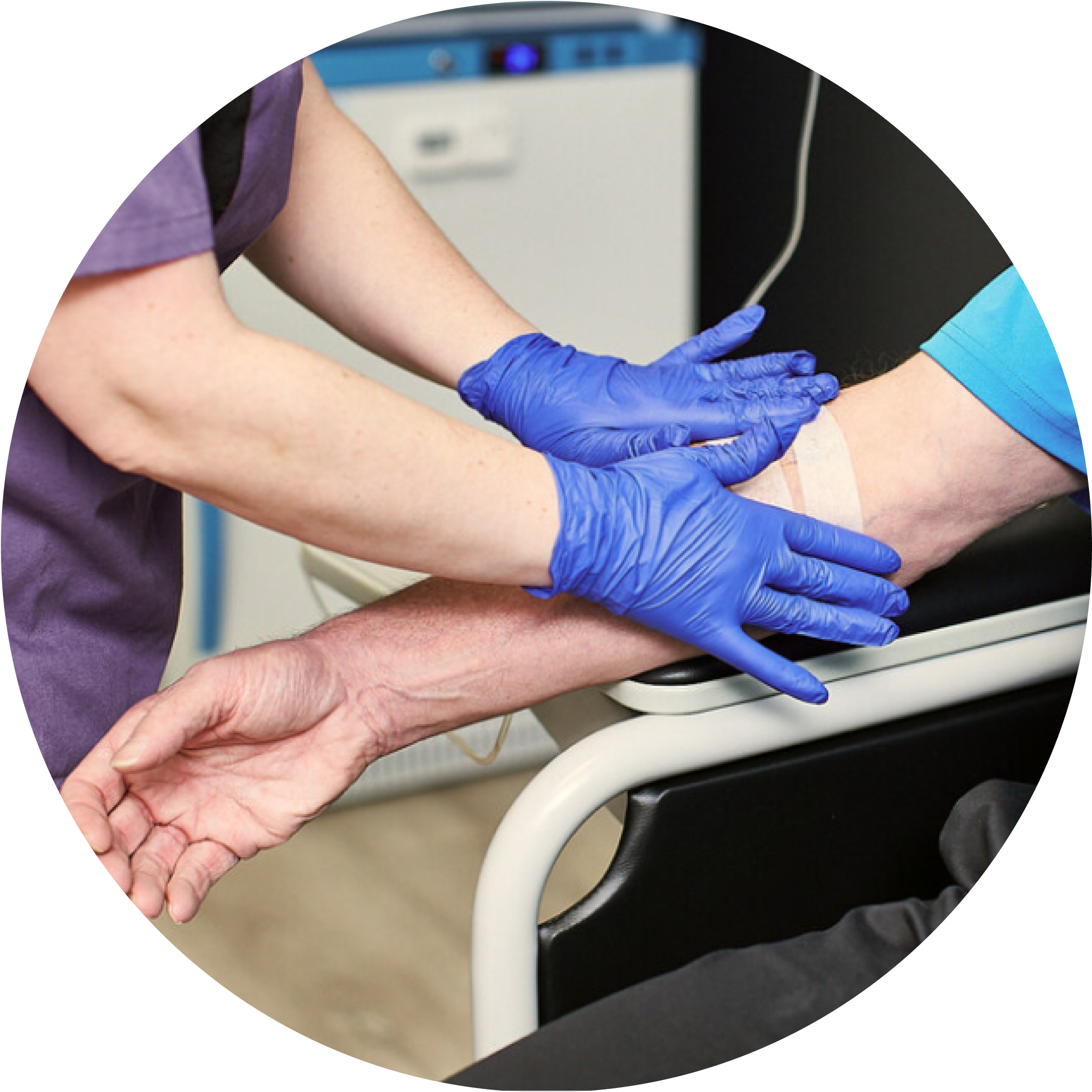 INVIVA - McKesson Canada - McKesson