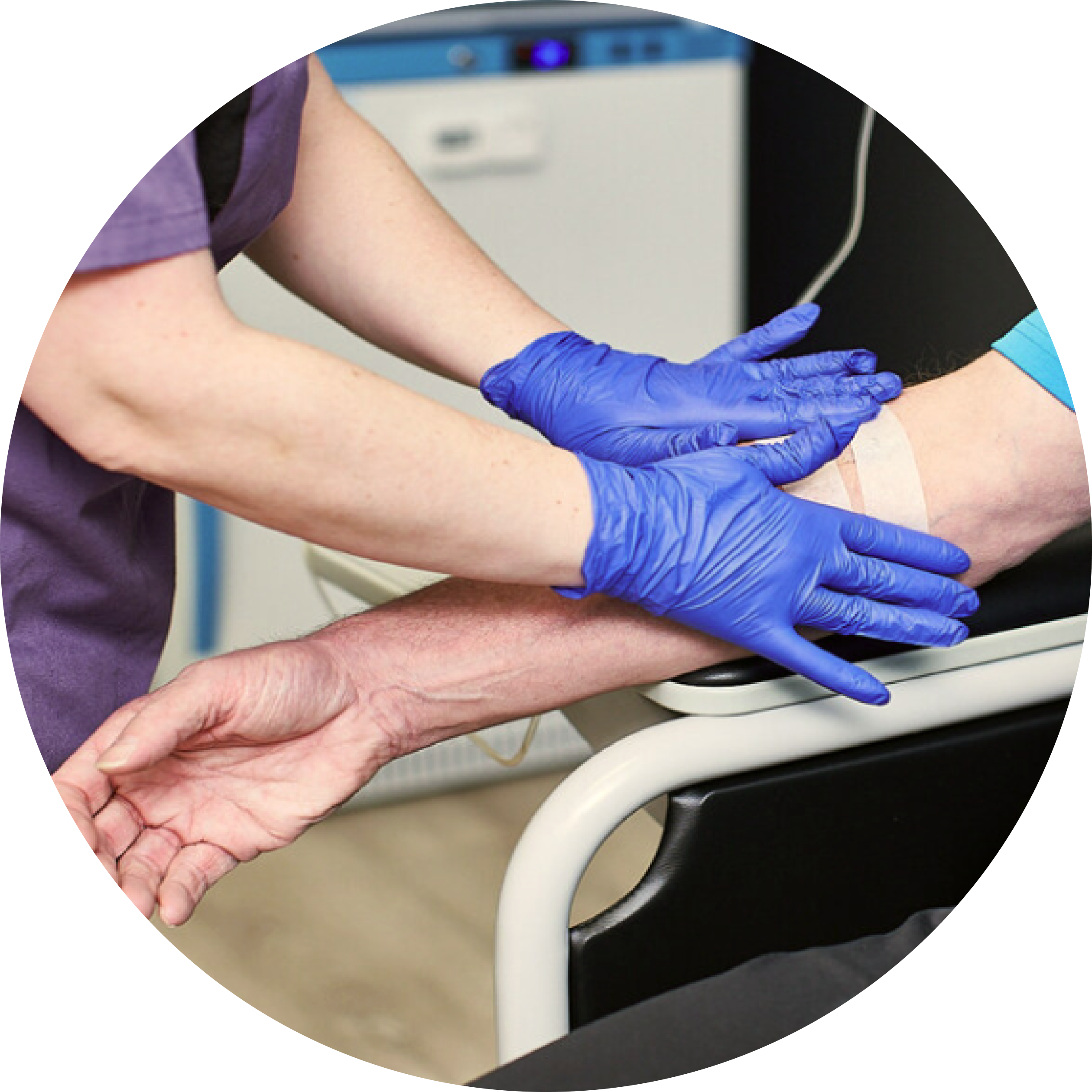 McKesson SPS Pharmacy - McKesson Canada - McKesson