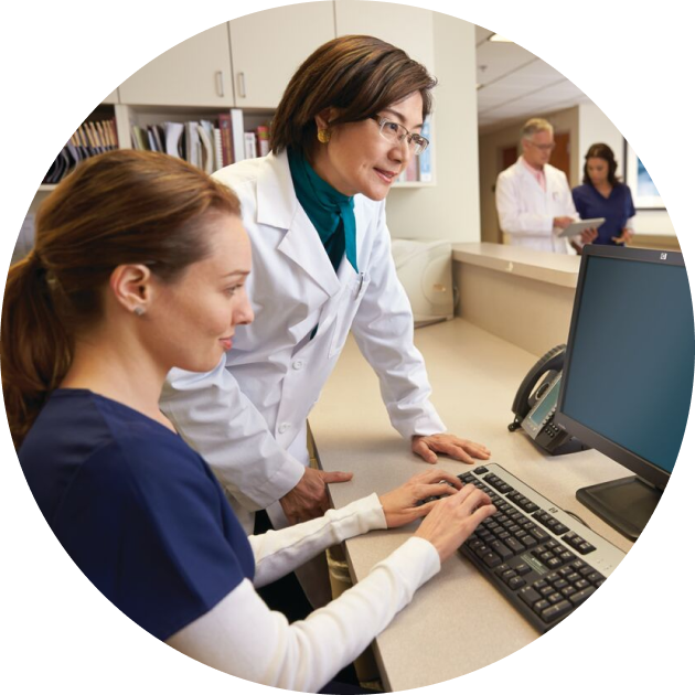 Patient Support Program - McKesson Canada - McKesson