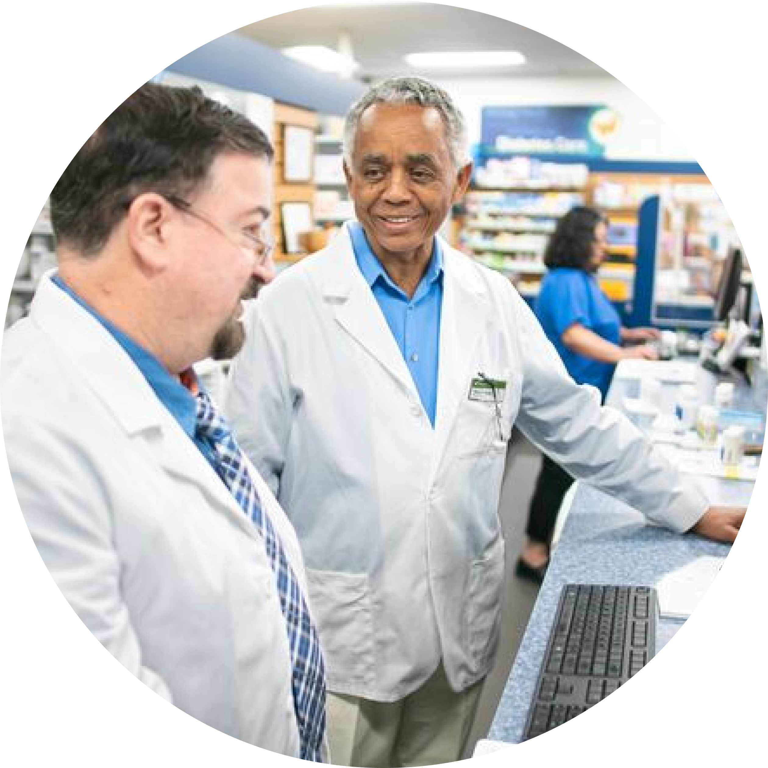 ReflexRx - McKesson Canada - McKesson