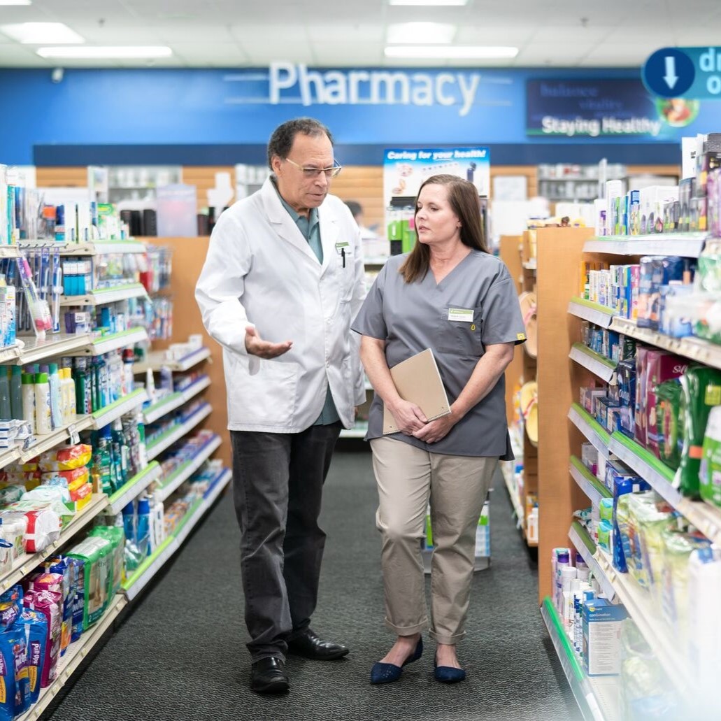 STP - McKesson Canada - McKesson