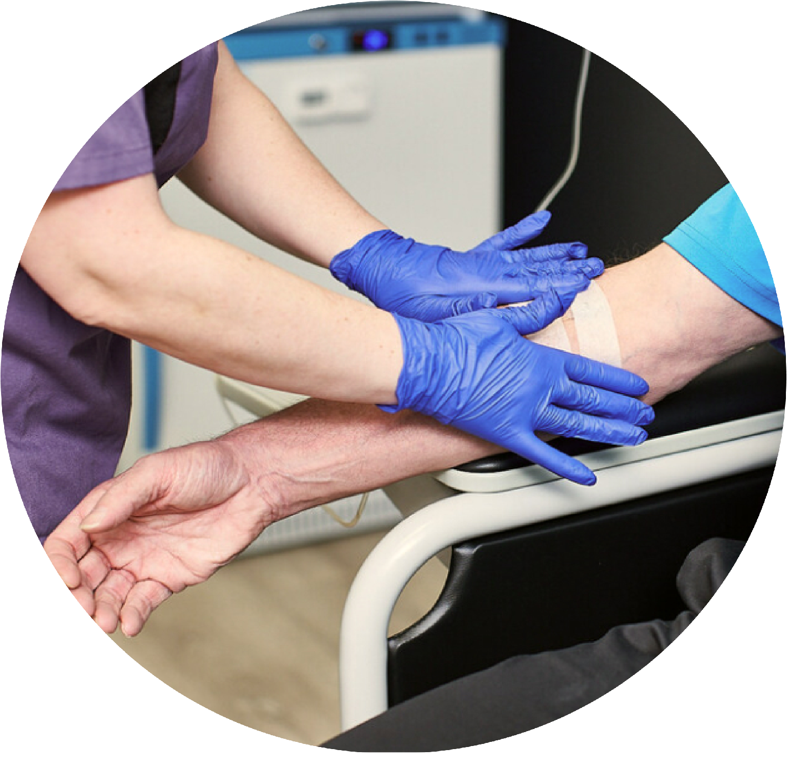 INVIVA - McKesson Canada - McKesson